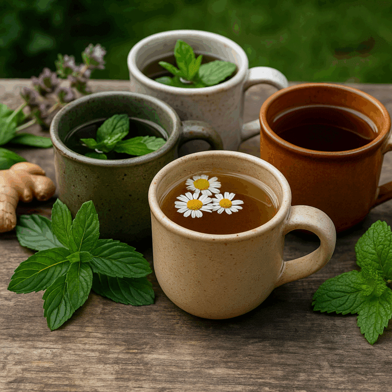 Home Remedies For Headaches: 10+ Natural Ways For Fast Relief