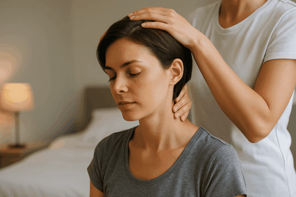 Home Remedies For Headaches: 10+ Natural Ways For Fast Relief