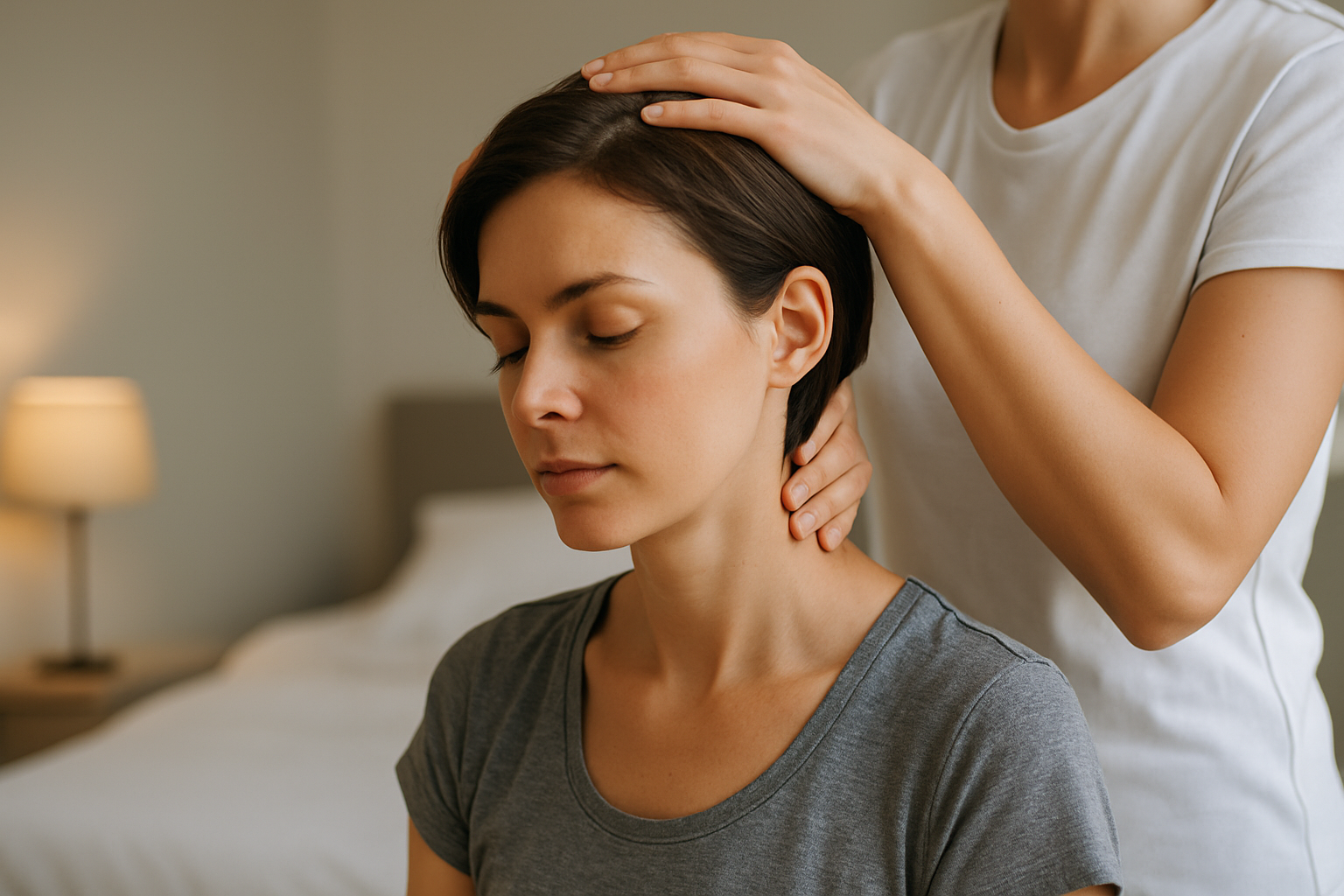 Home Remedies For Headaches: 10+ Natural Ways For Fast Relief